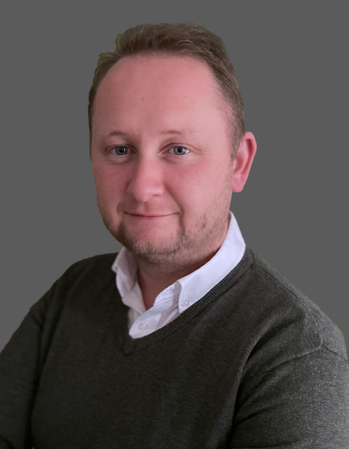 Christian Bergner – Consulting & Solution